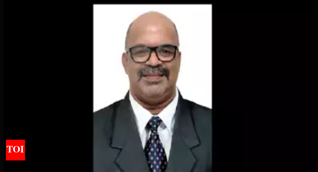 KCCI gets new president | Mangaluru News - Times of India