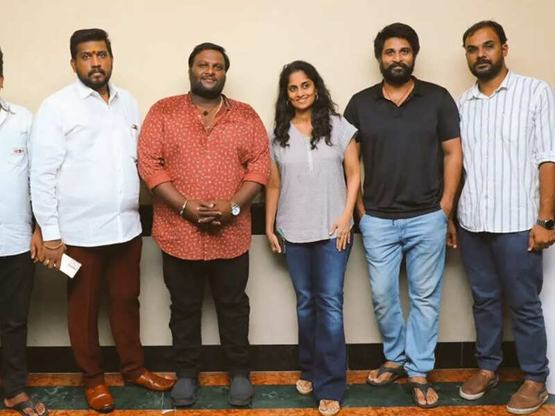 Shalini Ajith lauds her brother Richard for 'Rudra Thandavam' | Tamil ...