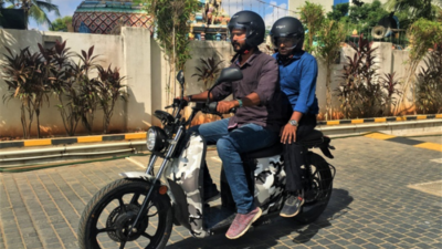 Aventose S-110 seen testing recently, to be launched on 10th October ...