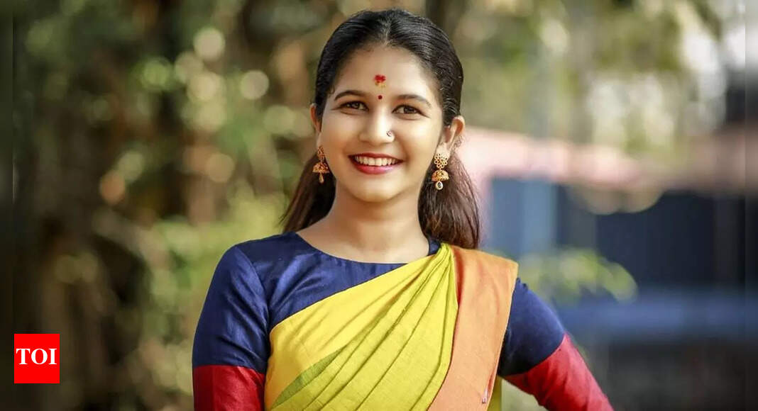Uppum Mulakum fame Juhi Rustagi shares an update about her brother’s ...