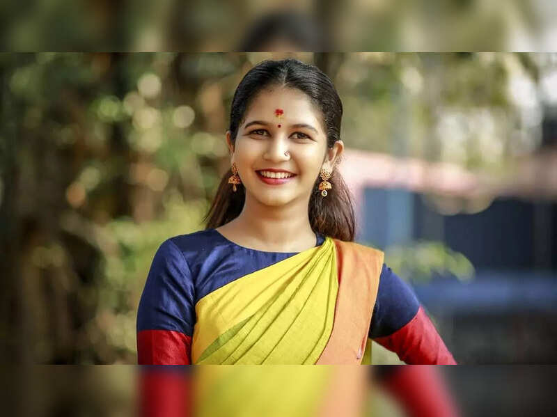 Uppum Mulakum fame Juhi Rustagi shares an update about her brother’s ...