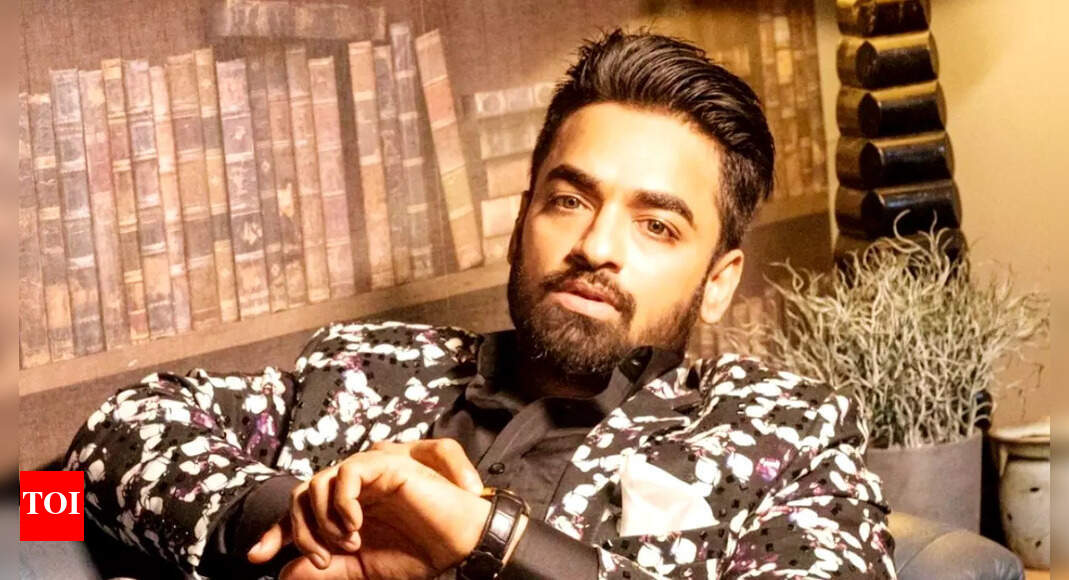 Bigg Boss Tamil 5 contestant Gopinath Ravi: A look at Coimbatore based ...