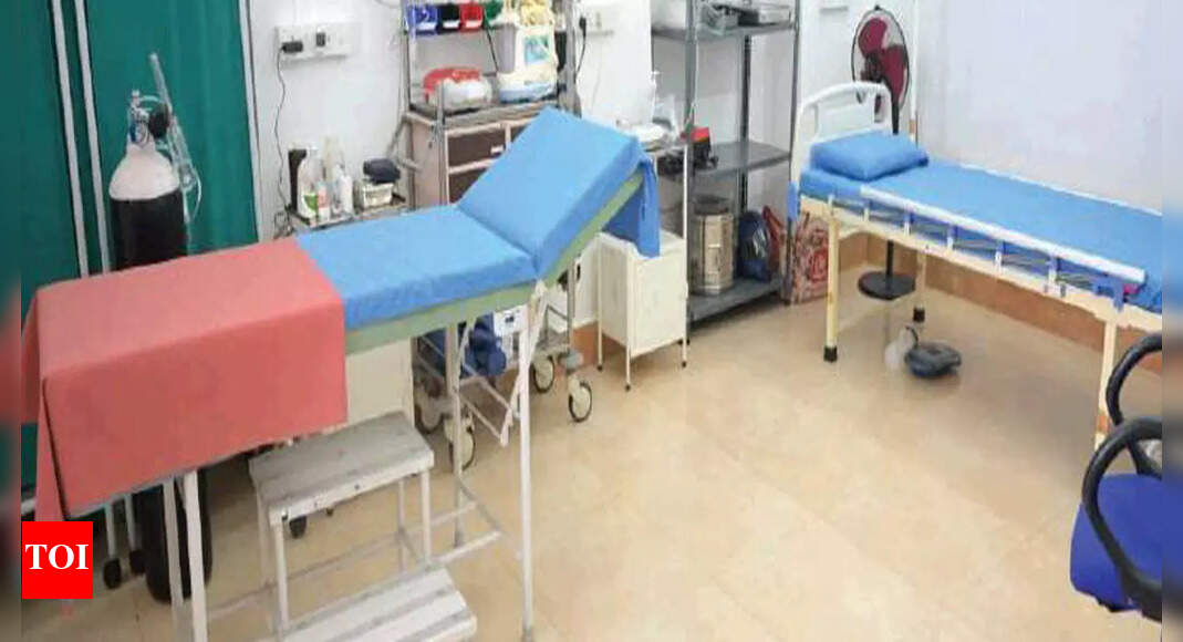 Ribandar primary health centre will be first in Goa staffed by GMC, GDC ...