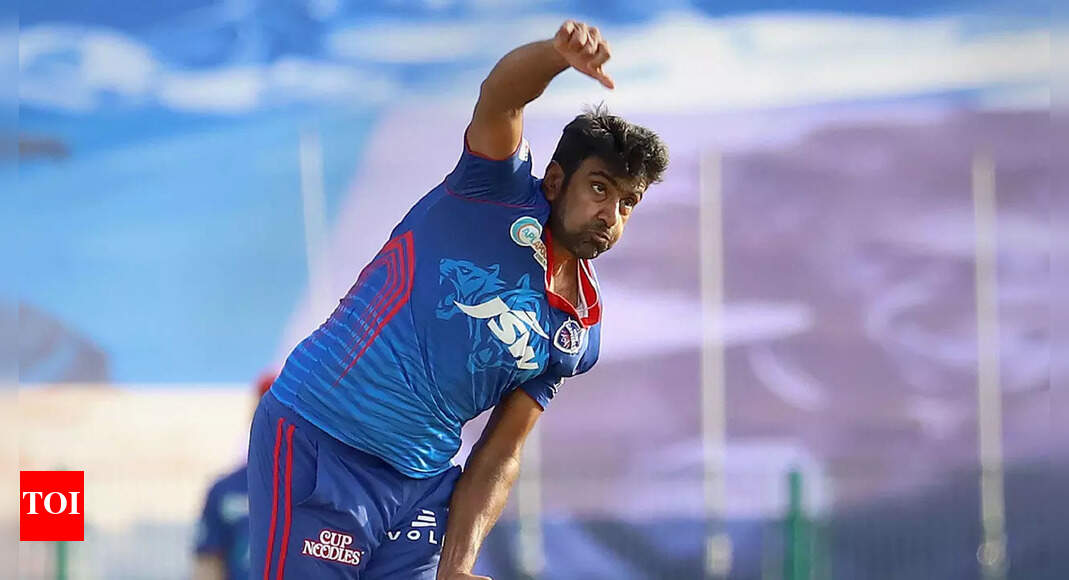 IPL 2021: Feisty Indian star Ravichandran Ashwin a divisive figure with ...