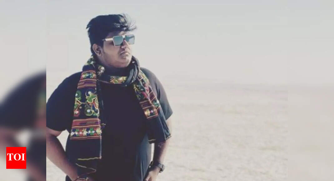 Aamir Mir on his latest release 'Mahiya Ve': I hope the audience also ...