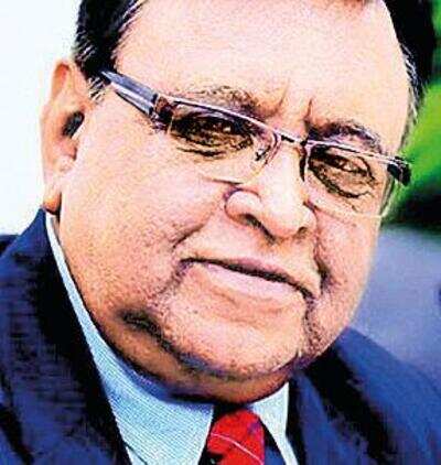 Booked 15 days ago, Ashok Jain is still on the run | Vadodara News ...