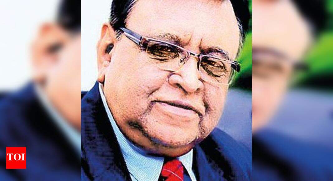 Booked 15 days ago, Ashok Jain is still on the run | Vadodara News ...