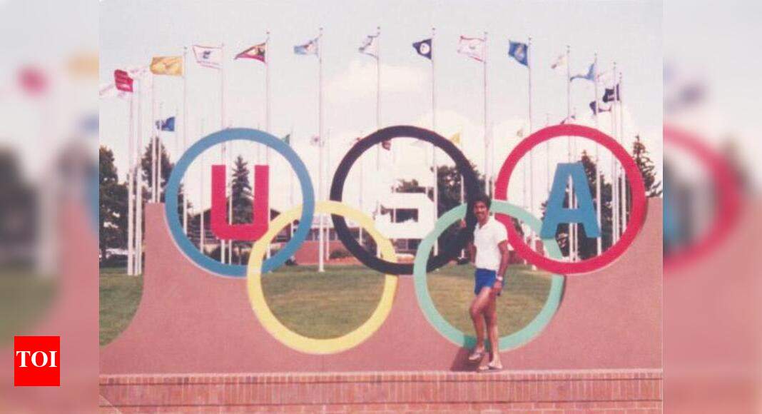 Trevor Fernandes: The hockey star from Zanzibar who won many Indian ...