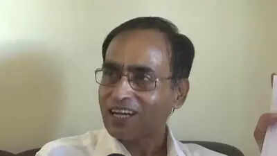 Congress MLA Sherman Ali in 2-day police custody over ‘martyr’ jibe ...