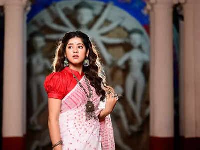 Rani Rashmoni’s family still treats me like Rani Ma, says Ditipriya Roy ...