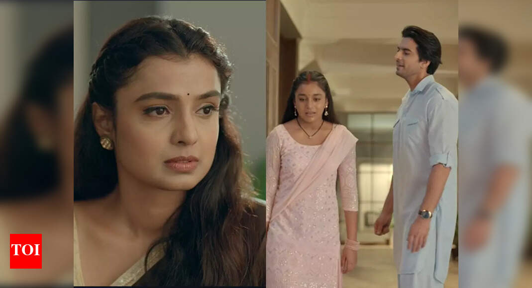 Imlie update, October 4: Malini makes new plan to cancel Aditya and ...