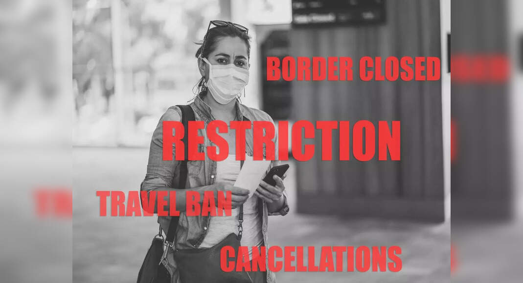 International Travel News: 6 countries that have kept their borders ...