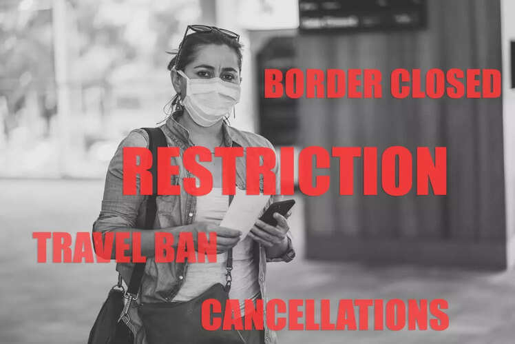 International Travel News: 6 countries that have kept their borders ...