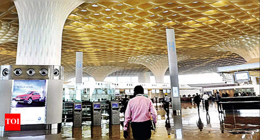 Csmia: Mumbai Airport News: Mumbai airport to reopen domestic passenger ...