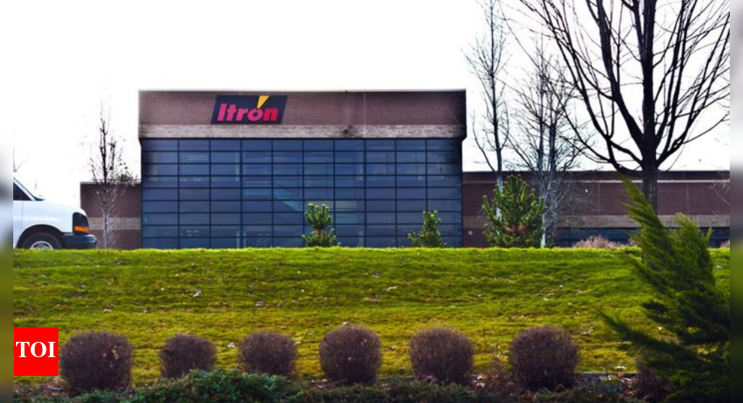 Itron Report Reveals Heightened Need for Resilient and Reliable Grid in ...