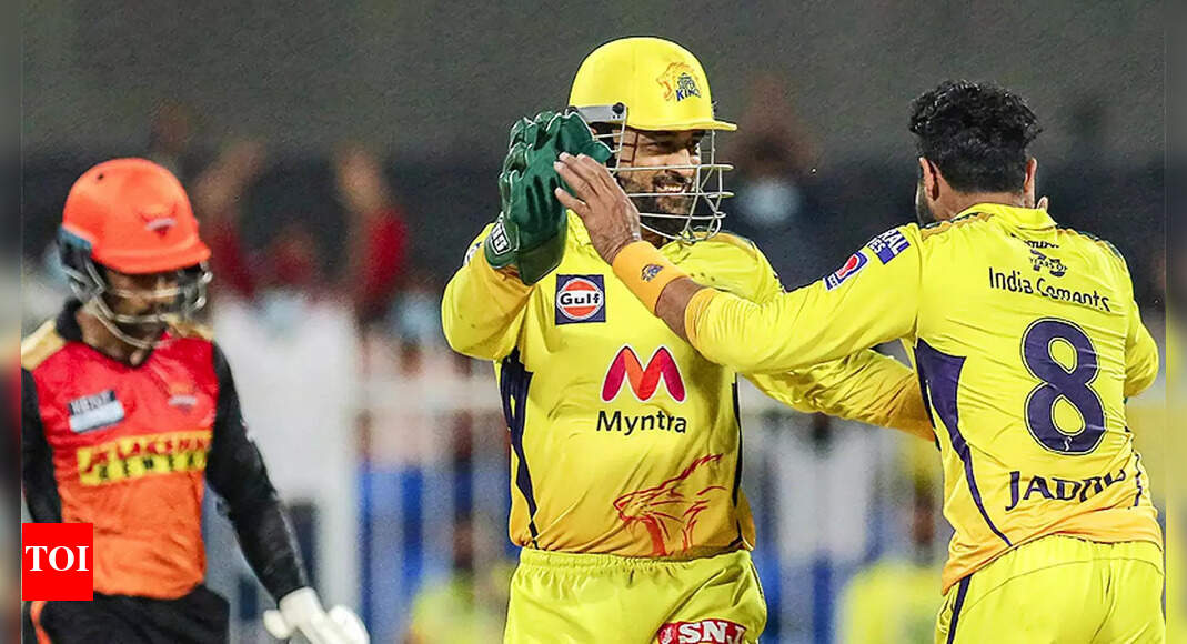 How the IPL has become more competitive - Times of India