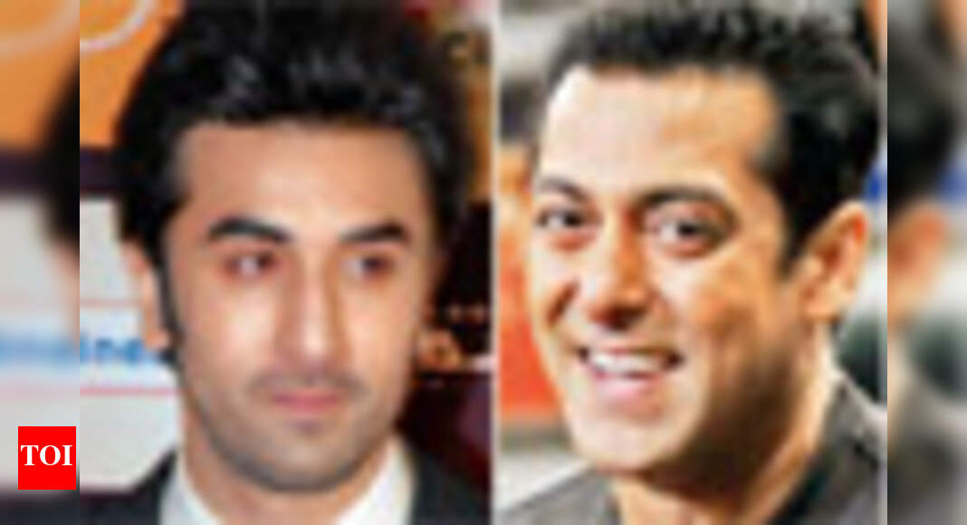 Ranbir's Chillar Party not in promo | Hindi Movie News - Times of India