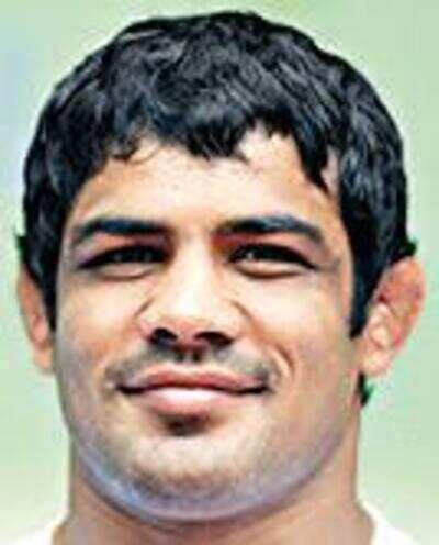 Police created a false image of me, says Sushil, seeks bail | Delhi ...