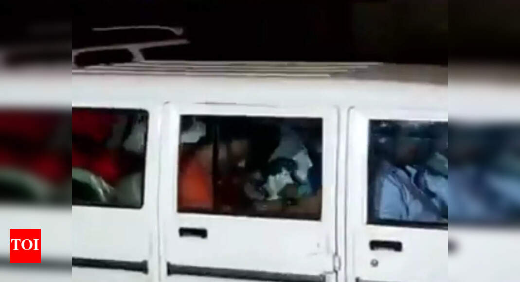 Aryan Khan drug case: NCB takes drug kingpin into custody; 'young adult ...