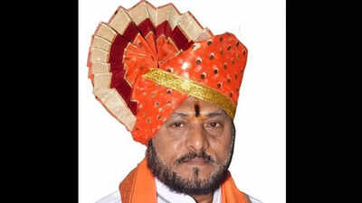 Maharashtra: Shiv Sena may drop Ramdas Kadam as MLC over his ‘rift ...