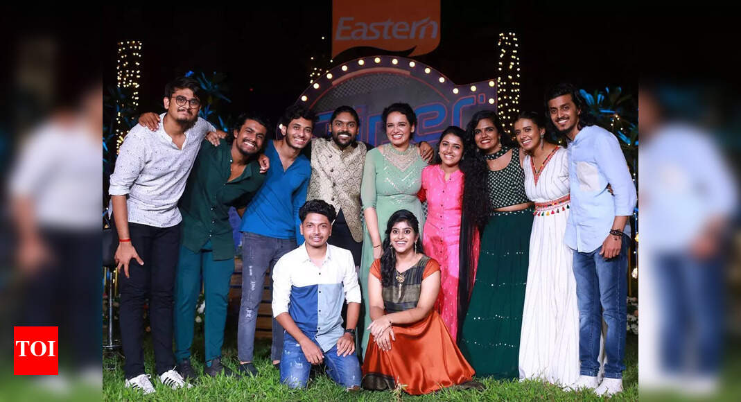 Super 4 declares the top 4 finalists of the show; Grand Finale to air ...