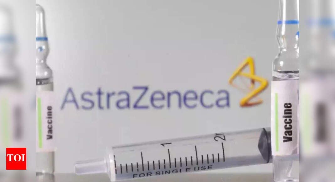 Covid 19: AstraZeneca files for US approval of drug to prevent Covid-19 ...