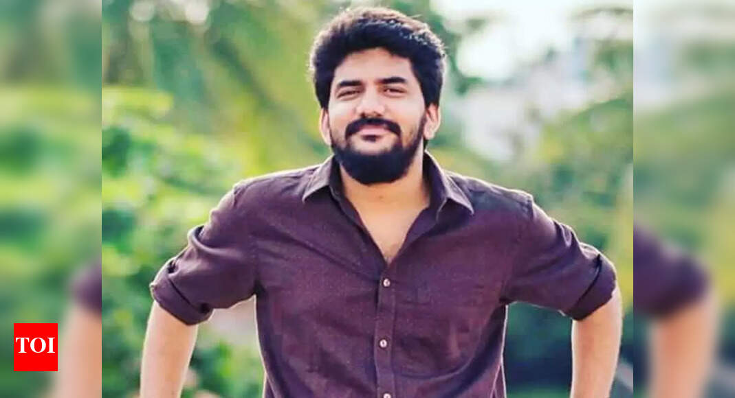 Kavin to play the lead role in Vignesh Shivan and Nayanthara's next ...