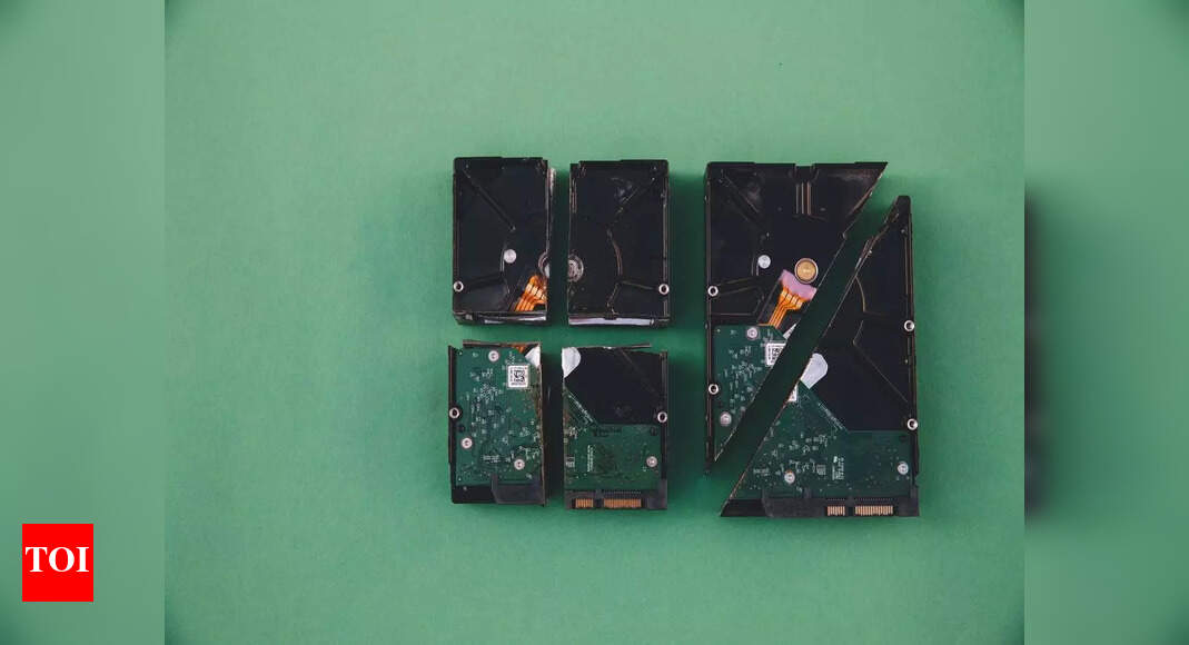 1TB SATA SSD to accelerate your laptop's performance - The Times Reviews