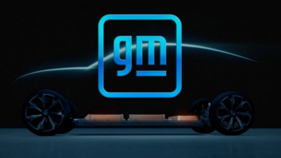 Engine No. 1 backs GM's strategy around transition to EVs - Times of India