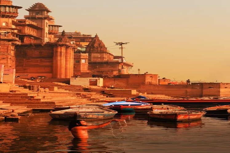 One-day trips from Lucknow | Times of India Travel