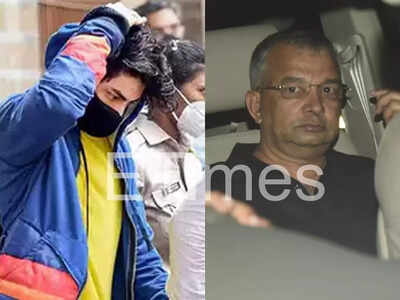 Who is Satish Manshinde? Here’s all you need to know about Aryan Khan’s ...