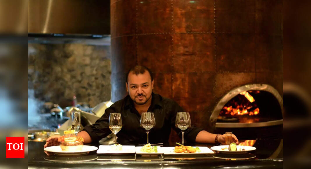 I am glad to say that I have come a long way in the last eight years ...