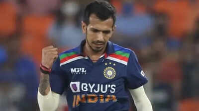 Harbhajan Singh 'still hoping' to see Chahal in India's T20 World Cup ...