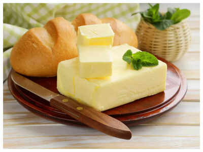 This ‘Ridiculous’ butter is worth thousands, here’s why - Times of India