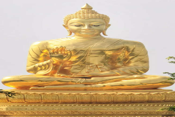 One-day trips from Lucknow | Times of India Travel