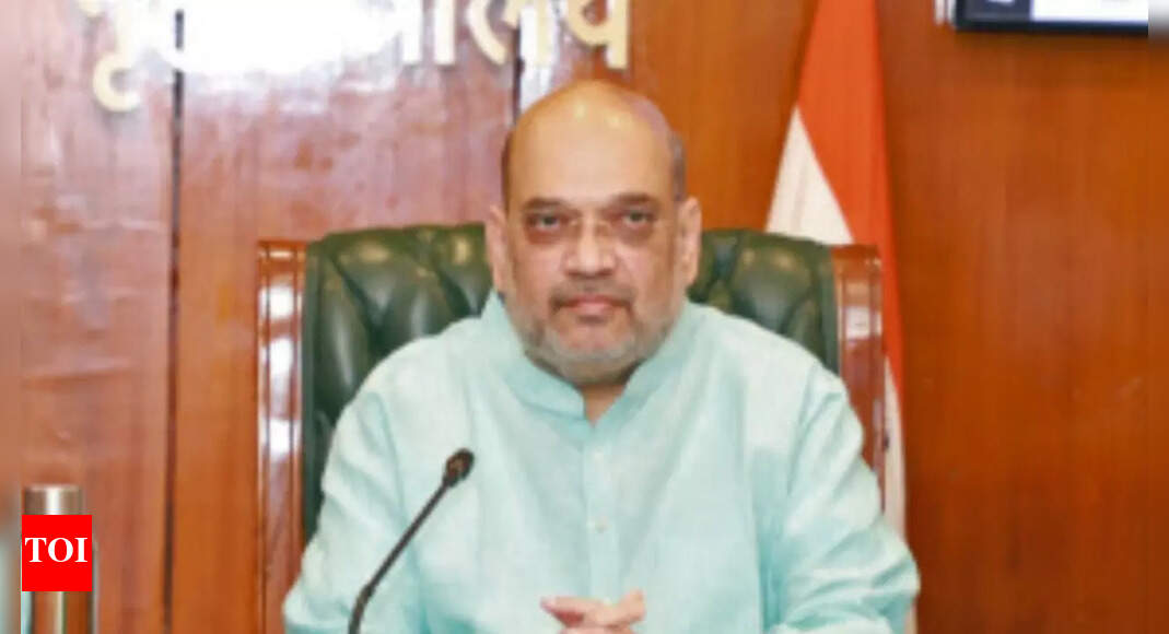 J&K: Mega outreach: Shah to open first edition of J&K cultural fest ...