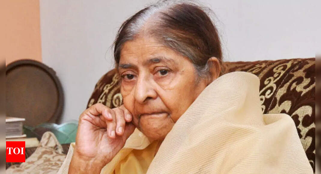 Sc Adjourns Jafris Probe Plea Against Modi For 10th Time India News