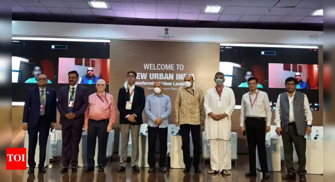 Uprera: UPRERA helped bridge trust gap between developers, homebuyers ...