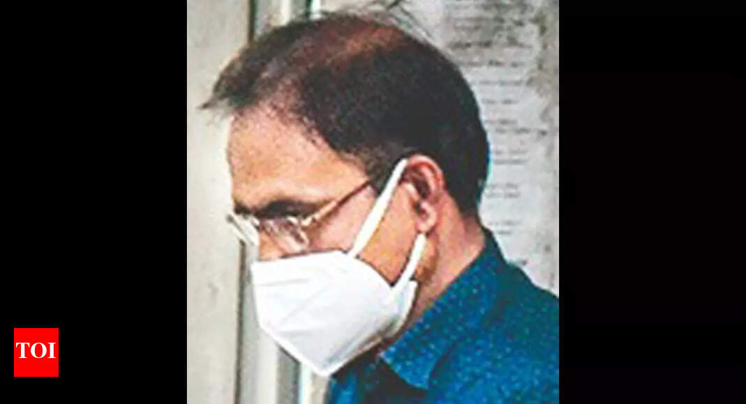 Sherman: Assam: Two more days of police custody for Congress MLA ...
