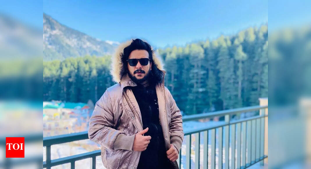 Dance Kerala Dance fame Zamroodh enters India’s Best Dancer; Shilpa ...