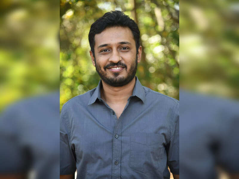 charan: Charan Raj discusses composing music for Salaga | Kannada Movie ...