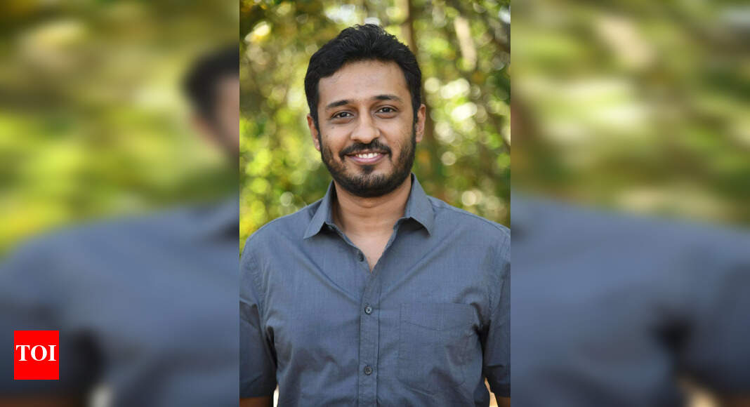 Charan Raj discusses composing music for Salaga | Kannada Movie News ...