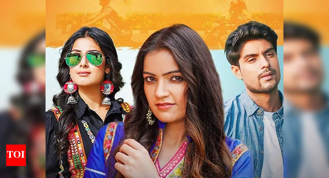 Deedar Kaur ft. Isha Malviya and Ankit Gupta’s ‘Ladeya Na Kar’ brings a ...