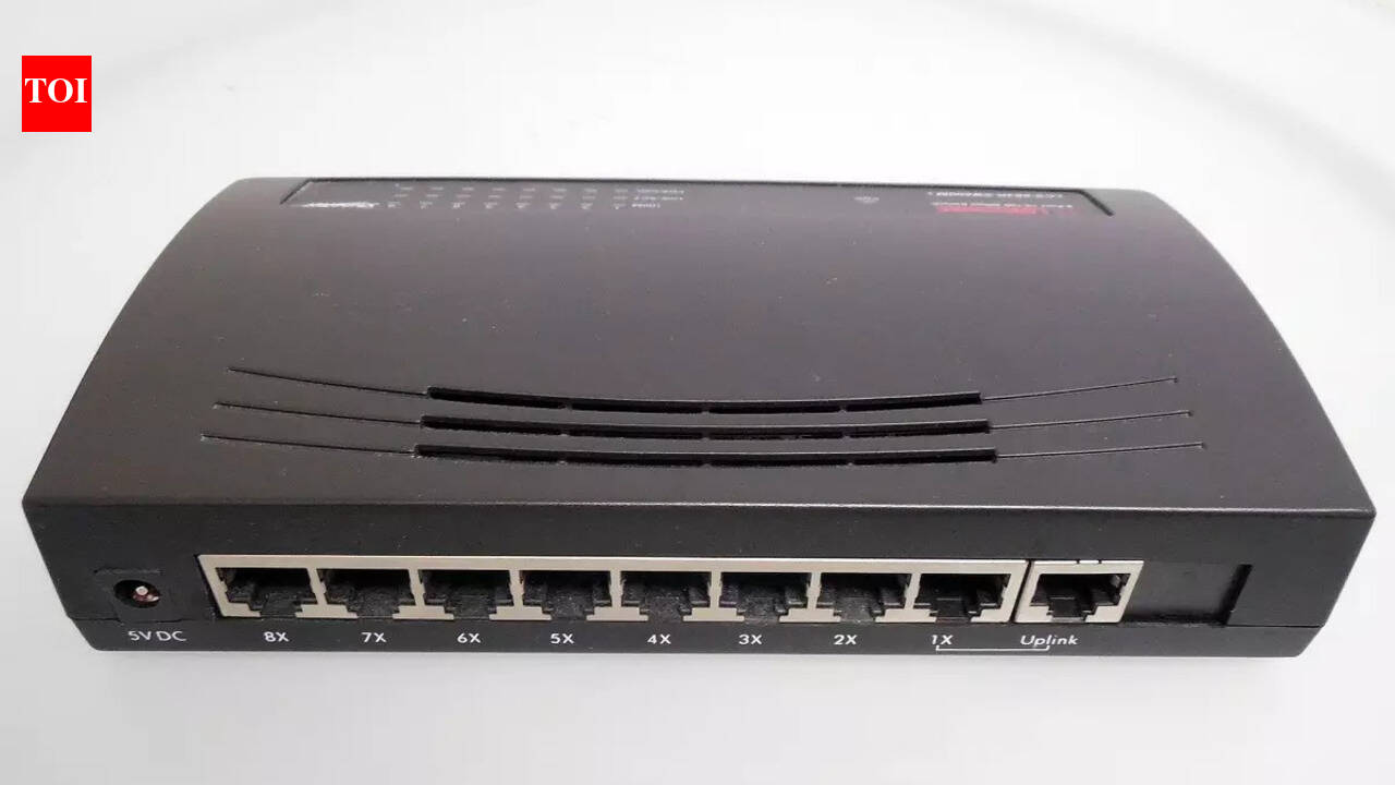 Wifi routers with a sim card slot in India | - The Times Reviews (May ...