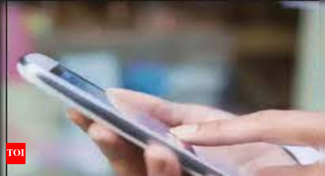 In a first in India, Telangana develops smartphone-based e-voting app ...