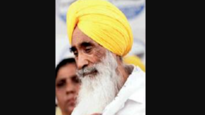 Former Punjab cabinet minister Sewa Singh Sekhwan dies | Chandigarh ...