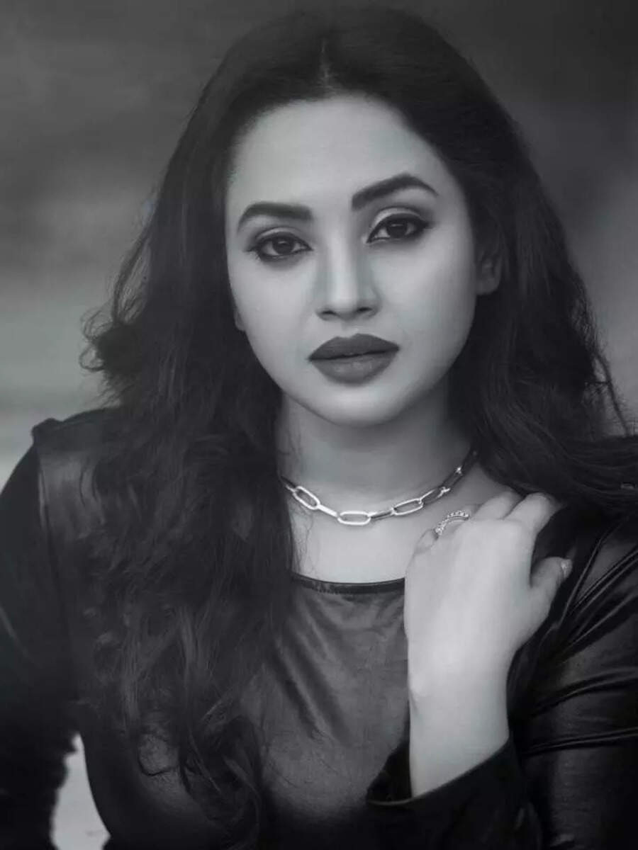 Yasha Shivakumar is the new glam girl in town and here's proof | Times ...