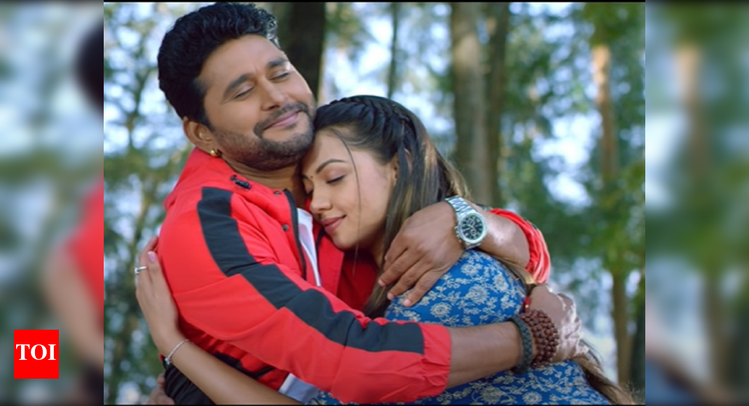 Yash Kumar and Raksha Gupta starrer 'Naseehat' film trailer is out ...