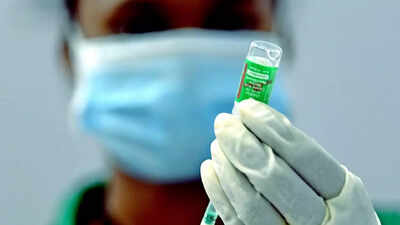 Goa: Almost all eligible adults in Surla fully vaccinated, say ...