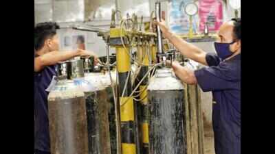 Goa: Oxygen plant at Valpoi community health centre soon | Goa News ...